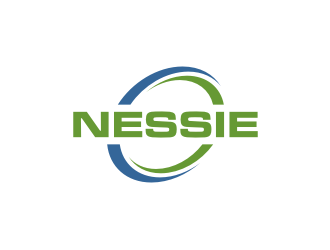 Nessie Logo Design - 48hourslogo