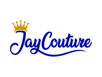 Jay Couture Logo Design - 48hourslogo