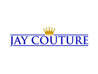Jay Couture Logo Design - 48hourslogo
