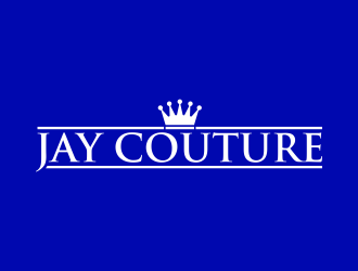 Jay Couture Logo Design - 48hourslogo