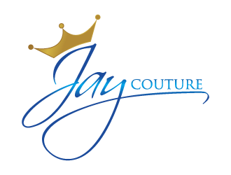 Jay Couture Logo Design - 48hourslogo