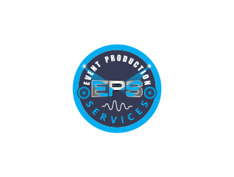 Event Production Services Logo Design - 48hourslogo