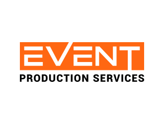 Event Production Services Logo Design - 48hourslogo