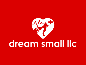 dream small llc Logo Design - 48hourslogo