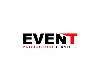 Event Production Services Logo Design - 48hourslogo