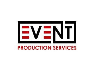 Event Production Services Logo Design - 48hourslogo