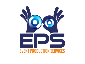 Event Production Services Logo Design - 48hourslogo