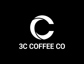 3C Coffee Co Logo Design - 48hourslogo