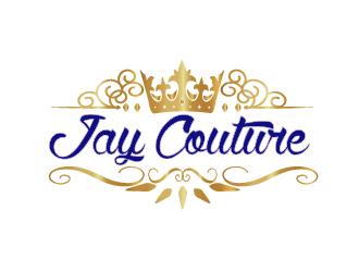 Jay Couture Logo Design - 48hourslogo