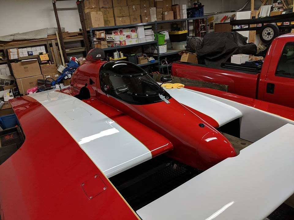 Pure Energy Racing Digital Design - 48hourslogo