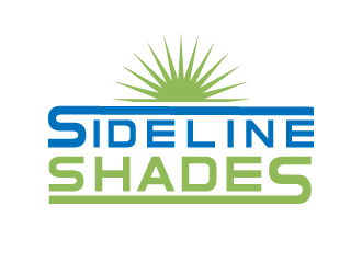 Sideline Shades Logo Design - 48hourslogo