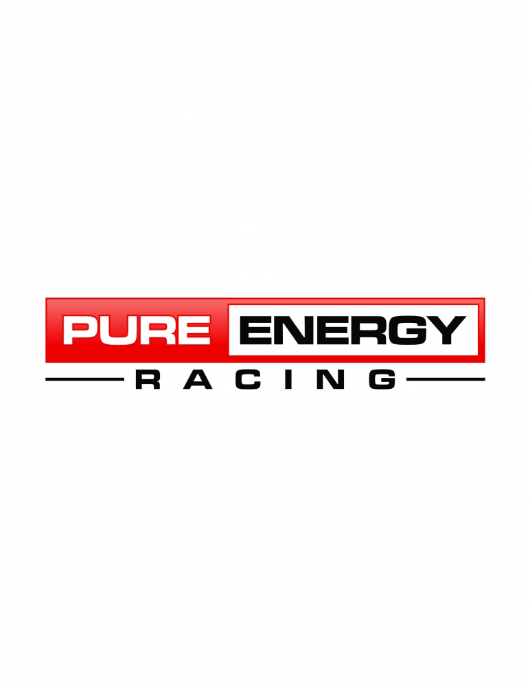 Pure Energy Racing Digital Design - 48hourslogo