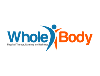 Whole Body Logo Design - 48hourslogo
