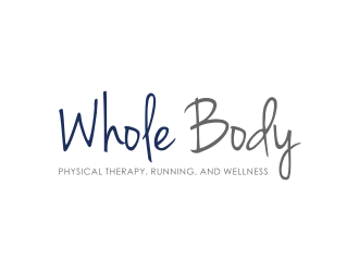 Whole Body Logo Design - 48hourslogo