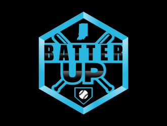 Batter Up Logo Design - 48hourslogo