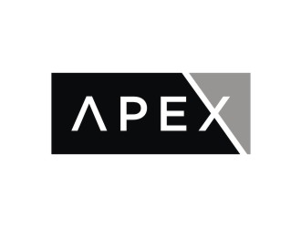 Apex Logo Design - 48hourslogo