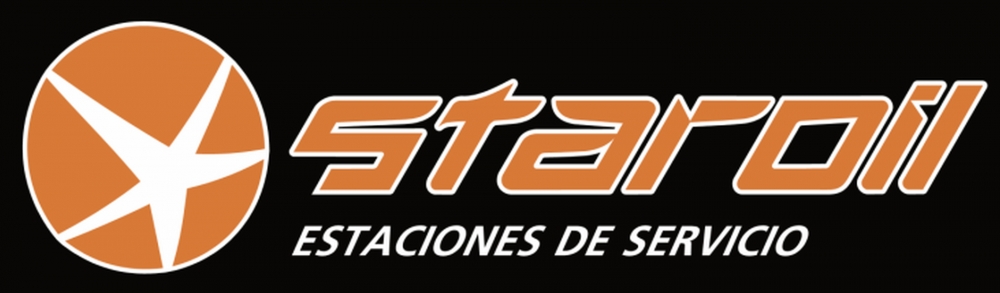 Its about unifying the two logos for a joint website (STAROIL and PE A ...