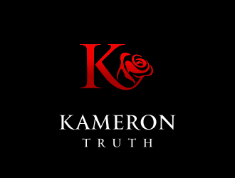 KAMERON DIOR Logo Design - 48hourslogo