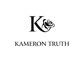 KAMERON DIOR Logo Design - 48hourslogo
