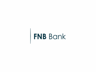 FNB Bank Logo Design - 48hourslogo