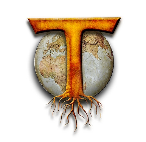 Terroir Taste and Travel Logo Design - 48hourslogo