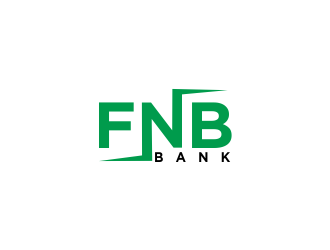 FNB Bank Logo Design - 48hourslogo