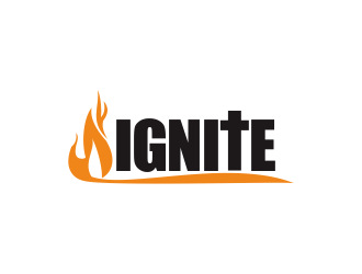 Ignite Logo Design - 48hourslogo