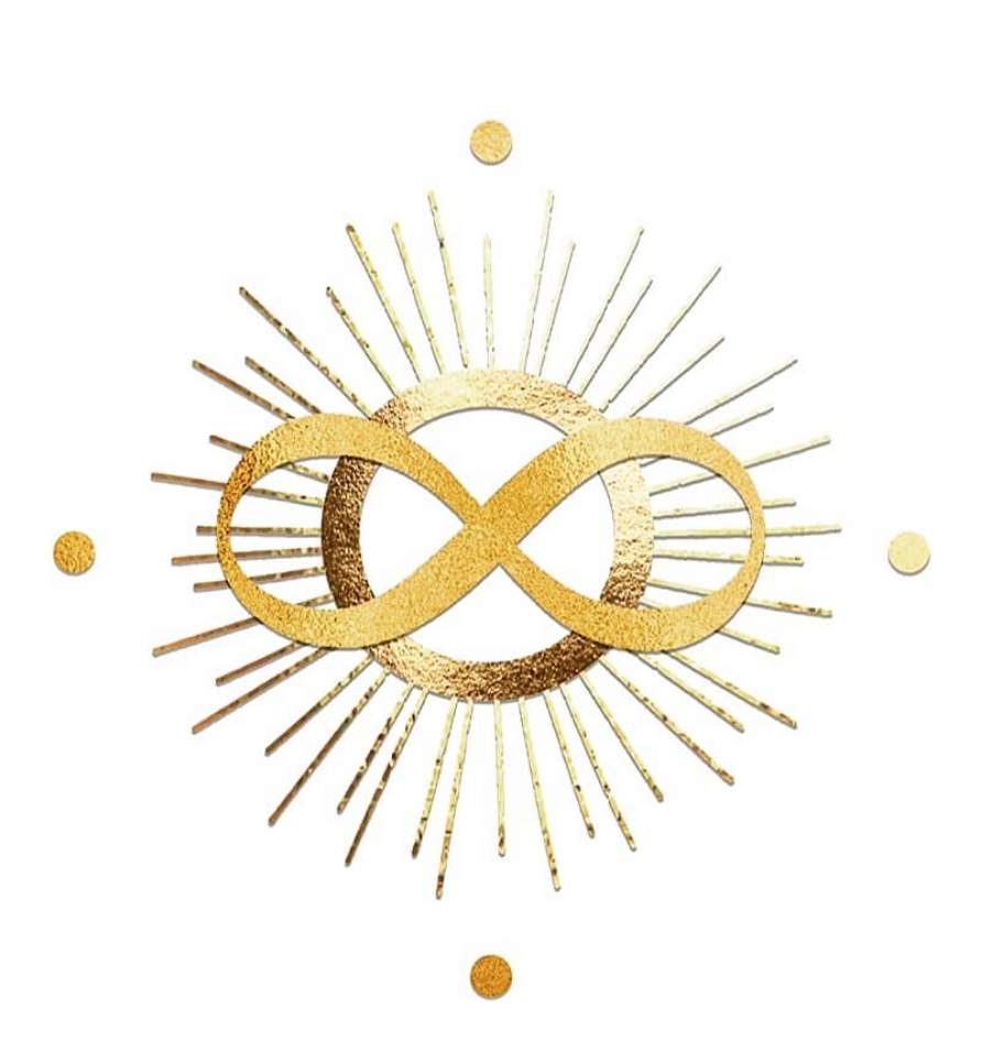 The Beloved is Within Logo Design - 48hourslogo