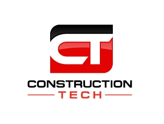 Construction Tech Logo Design - 48hourslogo
