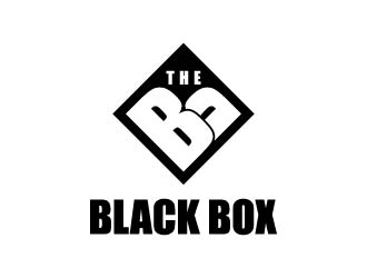 The Black Box logo design - 48HoursLogo.com