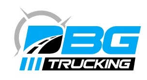 DBG TRUCKING Logo Design - 48hourslogo