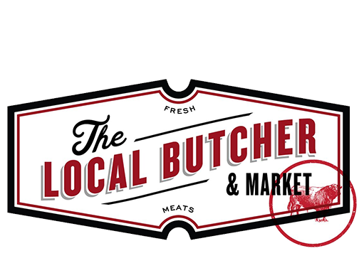 Eat Cured Meat Logo Design - 48hourslogo