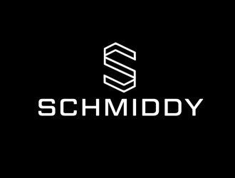 Schmiddy Logo Design - 48hourslogo