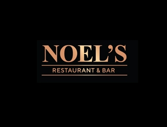 Noels MED BAR & Grill Logo Design - 48hourslogo