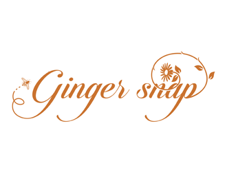 Ginger Snaps Logo