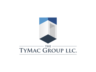 The TyMac Group llc. Logo Design - 48hourslogo