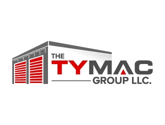 The TyMac Group llc. Logo Design - 48hourslogo