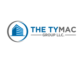 The TyMac Group llc. Logo Design - 48hourslogo
