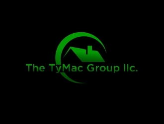 The TyMac Group llc. Logo Design - 48hourslogo
