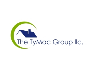 The TyMac Group llc. Logo Design - 48hourslogo