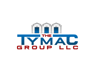 The TyMac Group llc. Logo Design - 48hourslogo