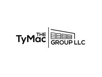 The TyMac Group llc. Logo Design - 48hourslogo
