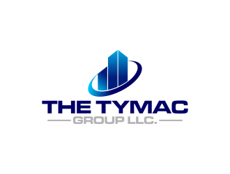 The TyMac Group llc. Logo Design - 48hourslogo