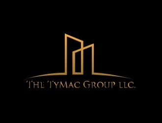 The TyMac Group llc. Logo Design - 48hourslogo