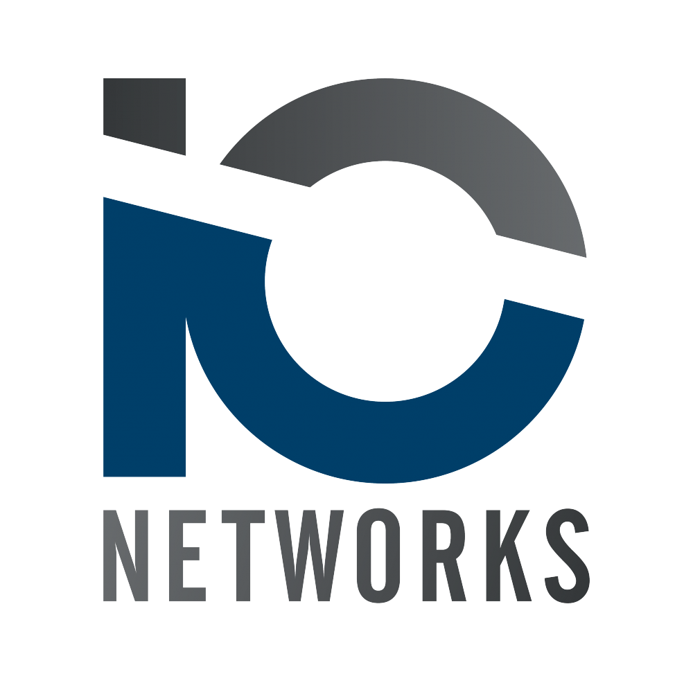 IO Network Systems Digital Design - 48hourslogo