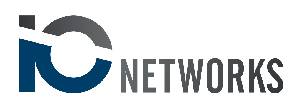 IO Network Systems Digital Design - 48hourslogo