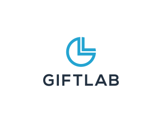 Giftlab Logo Design - 48hourslogo