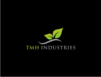 TMH Industries Logo Design - 48hourslogo