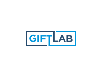 Giftlab Logo Design - 48hourslogo