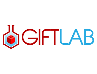 Giftlab Logo Design - 48hourslogo